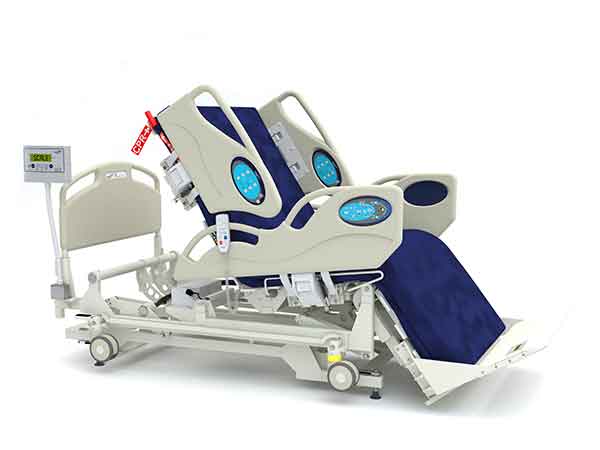 VitalGo Total Lift Bed ™ - IG Medics